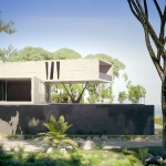 V House | Fanstudio