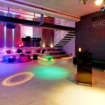 Blas Bar | Fanstudio